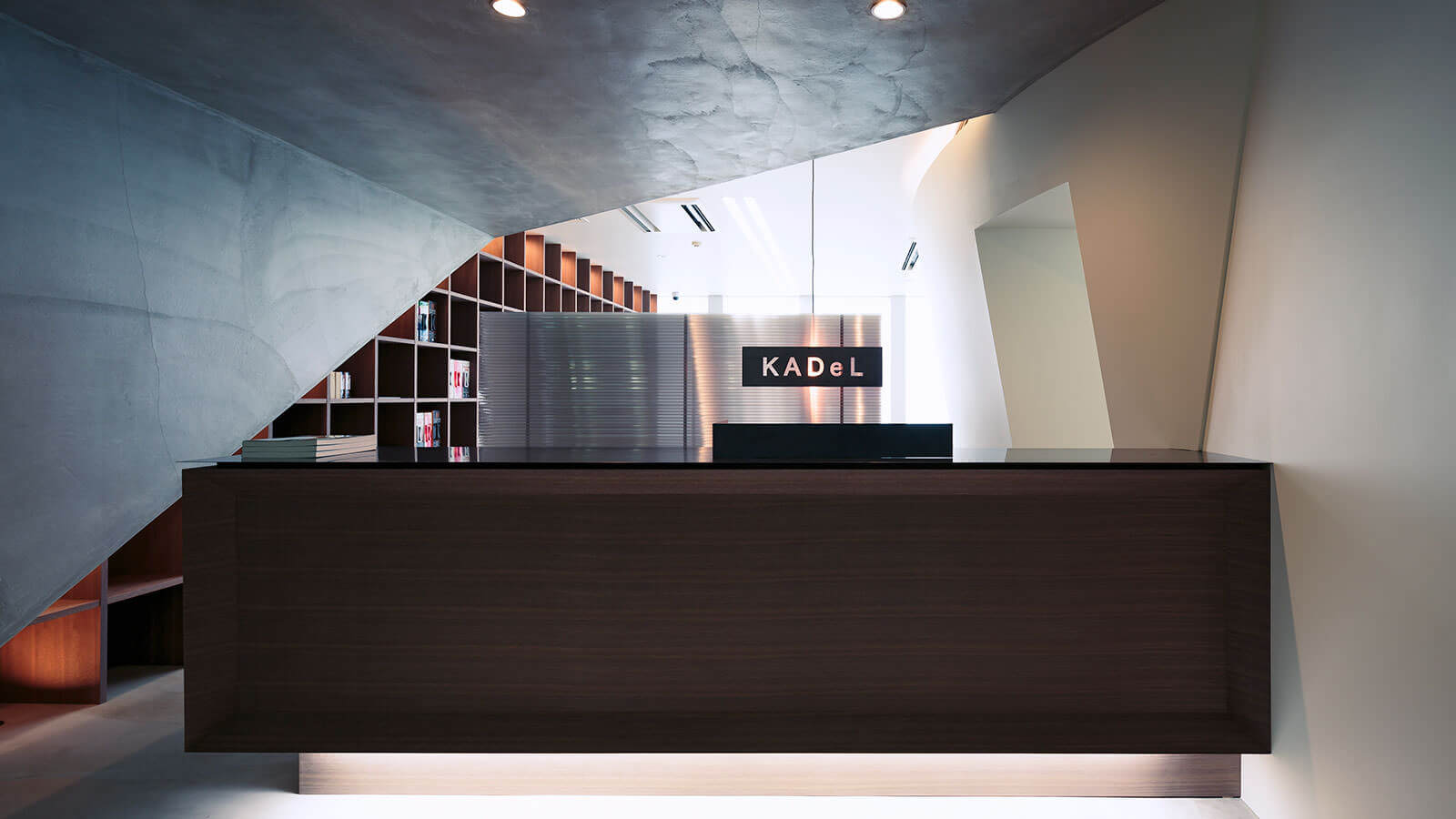 建築設計事務所 KADeL