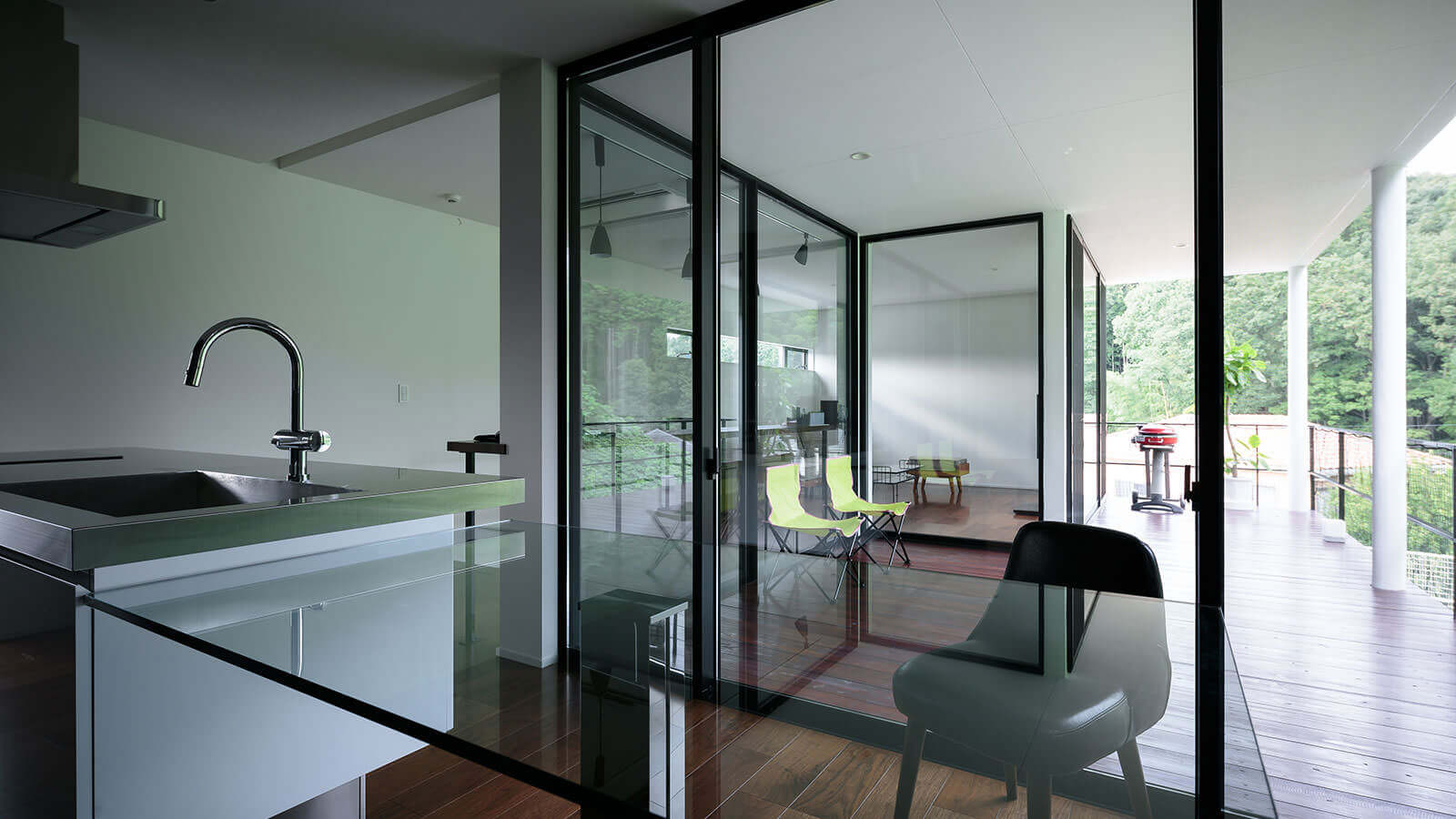 建築設計事務所 KADeL